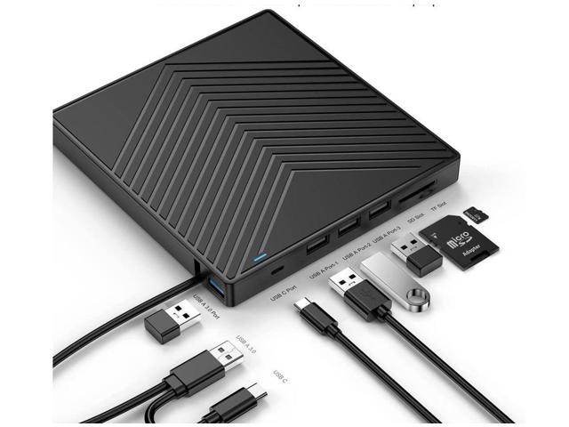 Click here for External CD DVD Drive  Ultra Slim CD Burner USB 3.... prices
