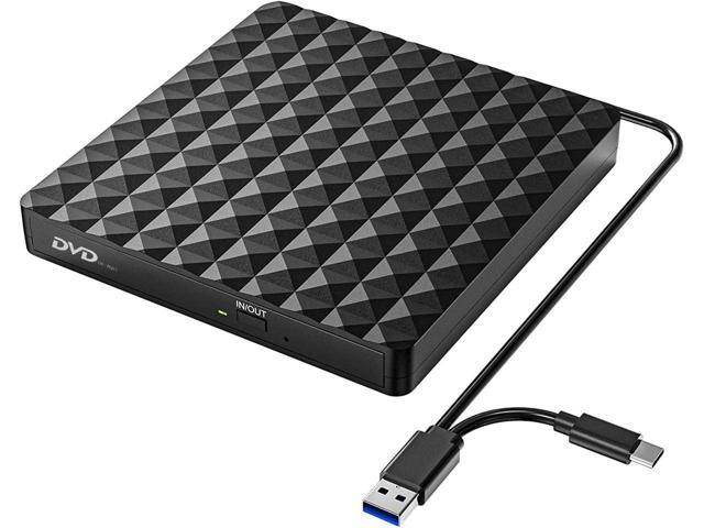 Click here for USB 3.0 & USB C External CD DVD Drive  Low Noise S... prices