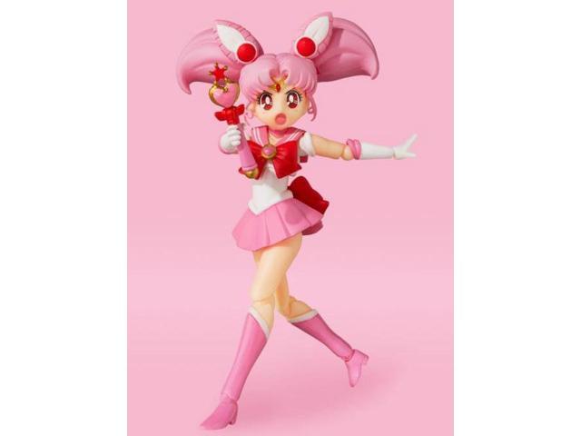 Click here for Sailor Chibi Moon Animation Color Edition S. H. Fi... prices