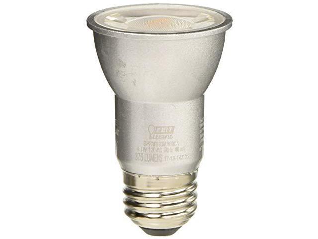 Click here for FEIT ELECTRIC BPPAR16DM/930CA  6.5W  PAR16 LED Lig... prices