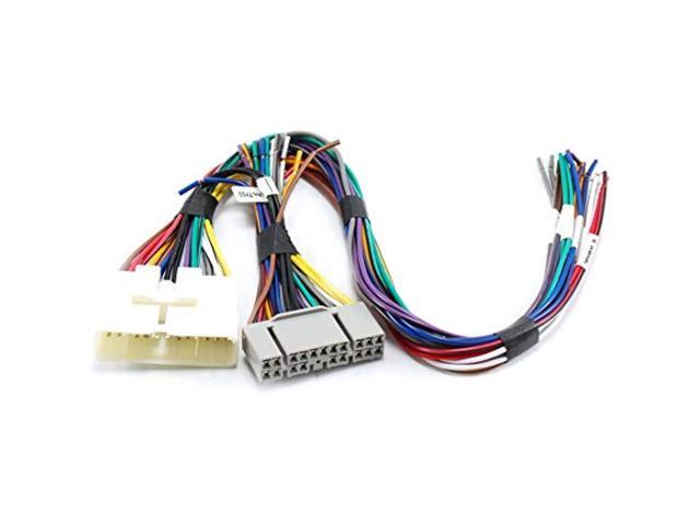 Click here for PAC APH-TY03 Speaker Connection Harness for 2003-1... prices