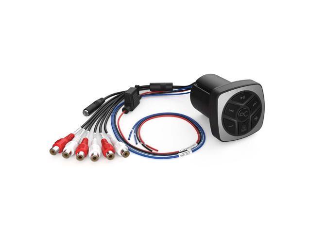 Click here for AudioControl ACX-BT3 All-Weather Bluetooth Control... prices