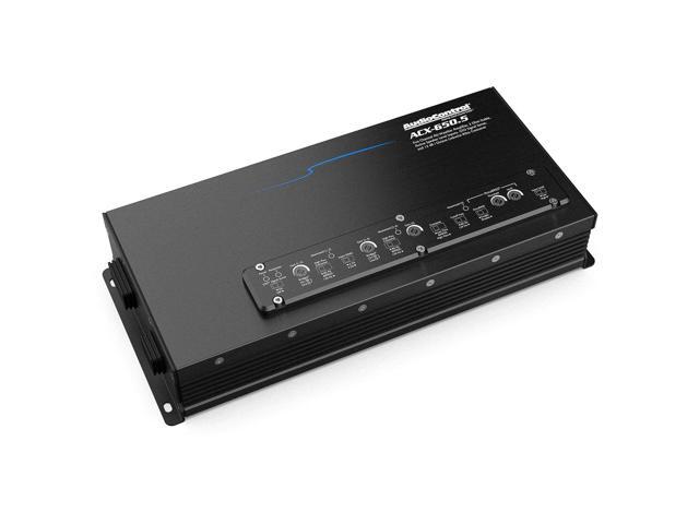Click here for AudioControl ACX-650.5 5-channel powersports/marin... prices