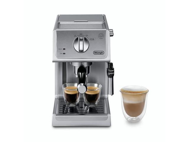 Click here for DeLonghi Ecp3630 15 Bar Espresso and Cappuccino Ma... prices