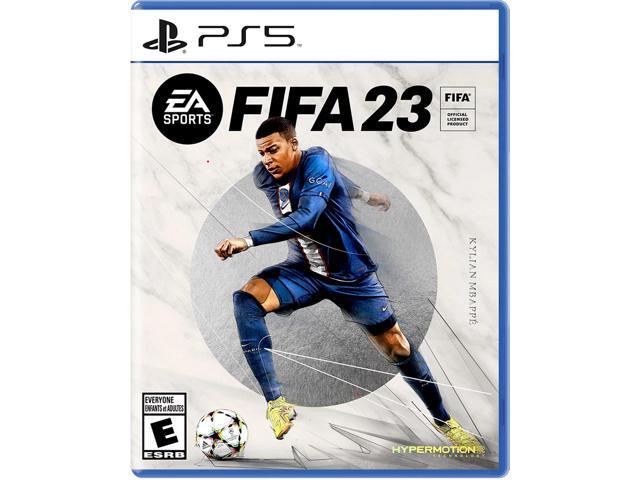 Click here for FIFA 23 - PlayStation 5 prices