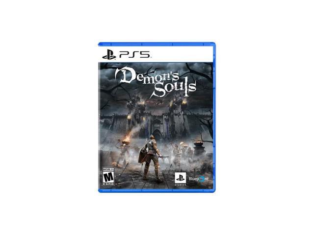 Click here for Demons Souls - PlayStation 5 prices
