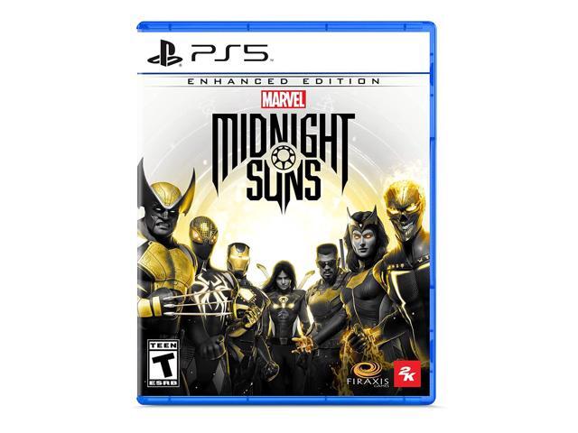 Click here for Marvels Midnight Suns: Enhanced Edition - PlayStat... prices