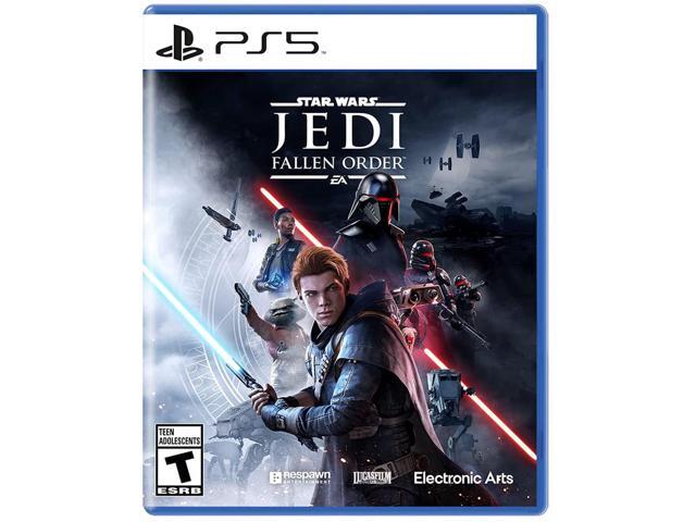 Click here for Star Wars Jedi Fallen Order - PlayStation 5 prices