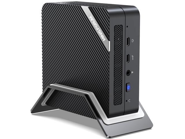 Click here for MINISFORUM DeskMini UM560 XT Mini PC AMD Ryzen 5 5... prices