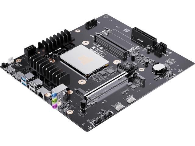 Click here for MINISFORUM BD795m Mini PC Motherboard AMD Ryzen 9... prices