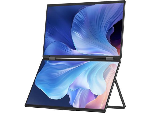 Click here for MINISFORUM Laptop Screen Extender 15.6 Dual Stacke... prices