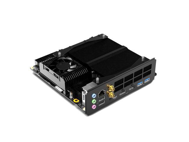 Click here for MINISFORUM BD790i X3D Motherboard AMD Ryzen 9 7945... prices