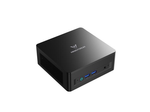 Click here for MINISFORUM DeskMini UM690L Slim Mini PC AMD Ryzen... prices