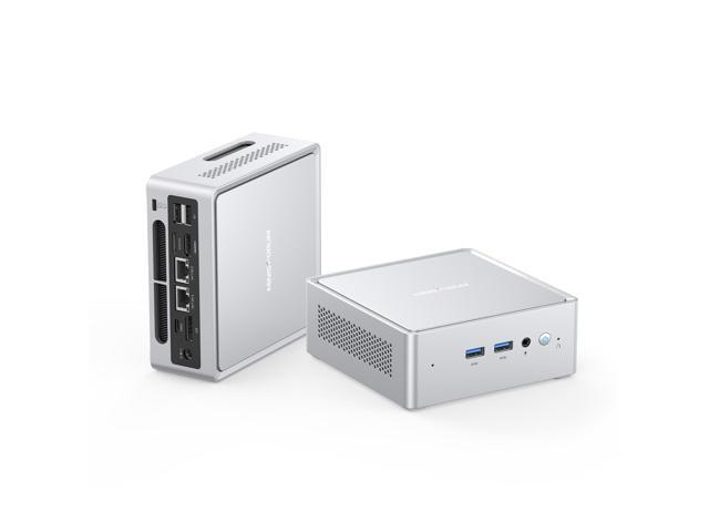 Click here for MINISFORUM NAB8 Plus Mini PC Core i7-12800H(14C/20... prices