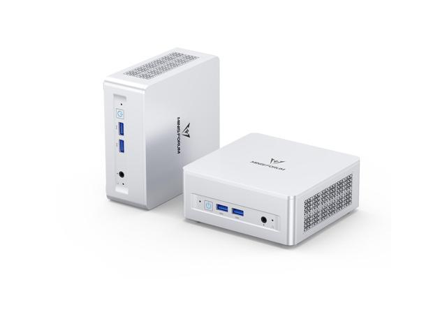 Click here for MINISFORUM DeskMini UM750L Slim Mini PC AMD Ryzen... prices