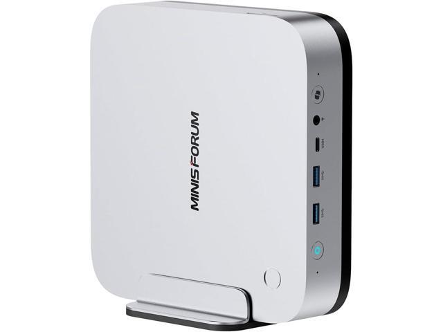 Click here for MINISFORUM AI X1 Pro-370 Mini PC AMD Ryzen AI 9 HX... prices