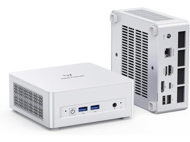 Click here for MINISFORUM UM880 Plus Mini PC AMD Ryzen 7 8845HS D... prices