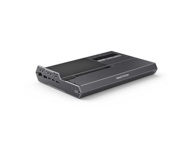 Click here for MINISFORUM DEG2 External GPU Docking Station Compa... prices