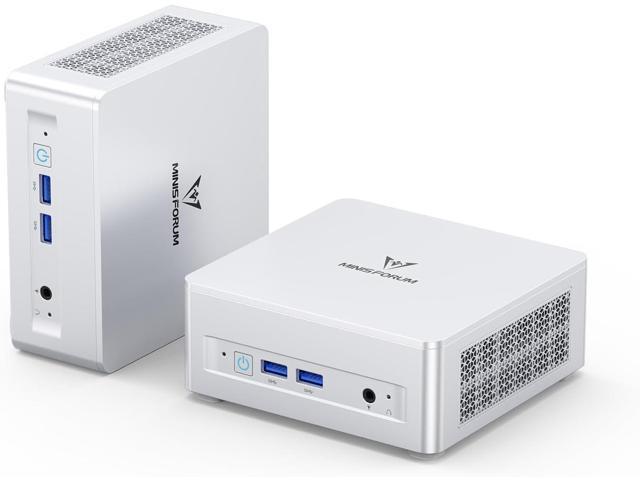 Click here for MINISFORUM DeskMini UM750L Slim Mini PC AMD Ryzen... prices