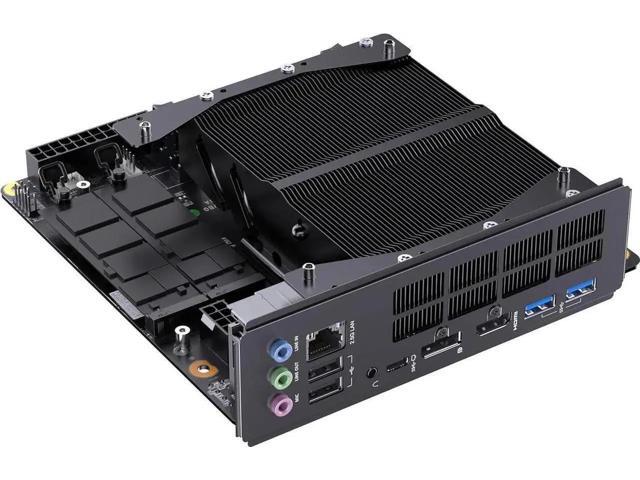 Click here for MINISFORUM BD775i SE Mini PC Motherboard AMD Ryzen... prices