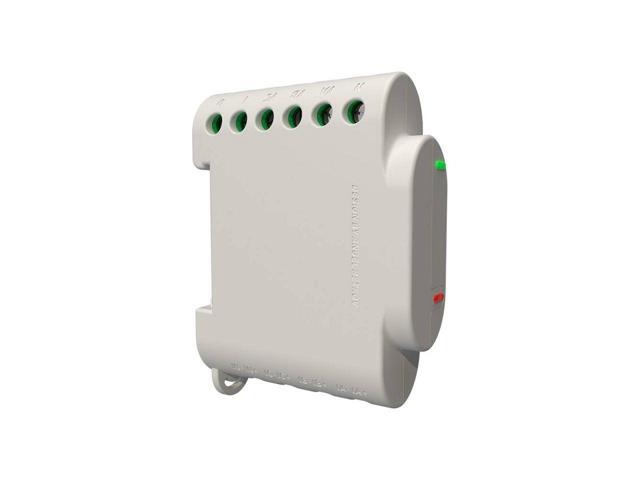 Click here for Shelly 3EM. Smart 3-Phase Energy Meter with Contac... prices