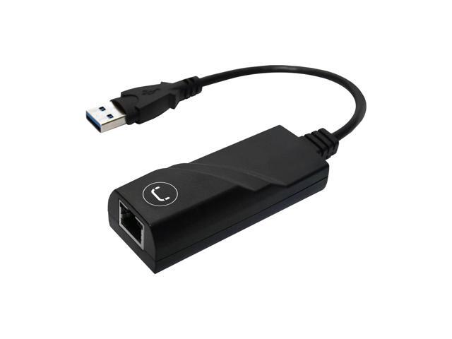 Click here for Adapter USB 3.0 to LAN RJ45 port with 1 GBps ether... prices