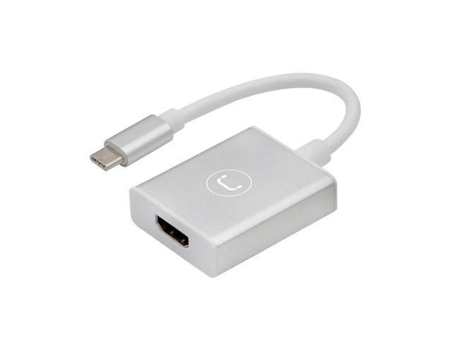 Click here for Adapter USB Type C to HDMI 4K prices