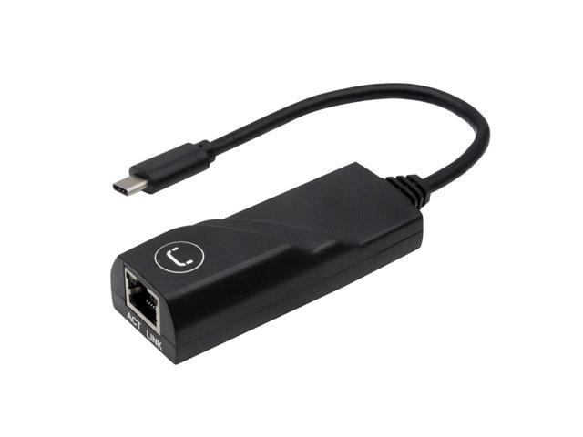Click here for Adapter Type C to LAN RJ45 port with 1GBps etherne... prices