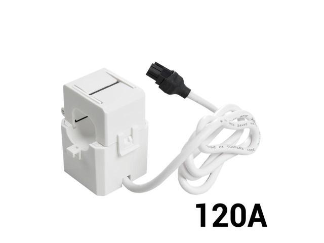 Click here for Shelly 120 Amp Current Transformer (for Shelly EM) prices