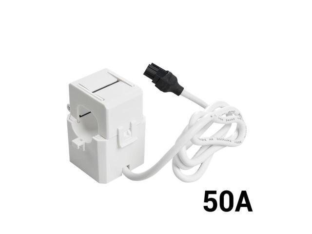 Click here for Shelly 50 Amp Current Transformer (for Shelly EM) prices
