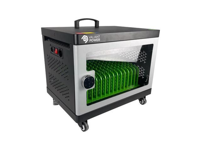 Click here for Valiant Power VP-CX15 Charging Cabinet 15-Port Loc... prices