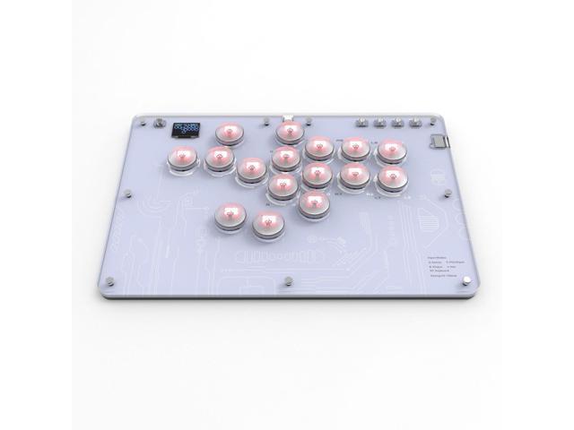 Click here for Arcade Stick 16Keys All-Button Gamerfinger with Tu... prices