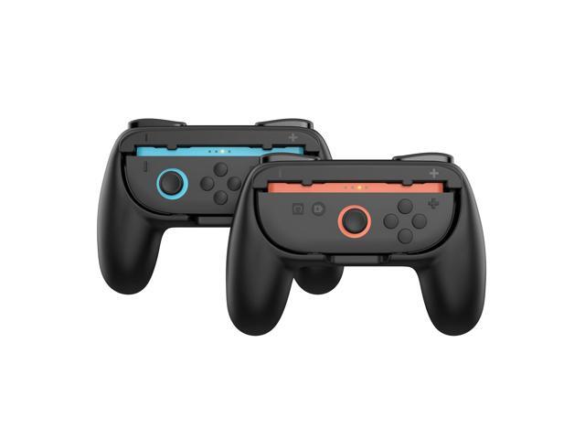 Click here for GAMFAMI Grip for Nintendo Switch Joy-C on  [Ergono... prices