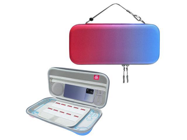 Click here for Carrying Case for Switch 2  Water-Resistant Hard S... prices