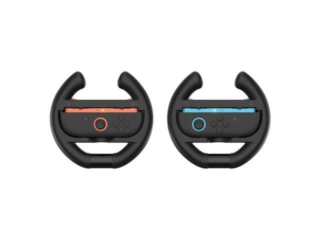 Click here for Racing Wheel Set for Switch 2 Joy-C on  2-Pack Ste... prices