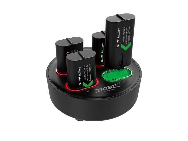 Click here for GAMFAMI Rechargeable Battery Packs for Xbox One/Xb... prices