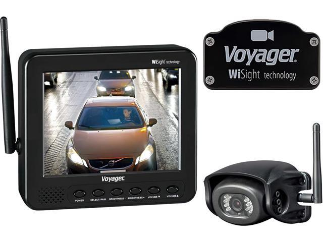 Click here for Voyager WVHS541 Wireless Wisight Camera System for... prices