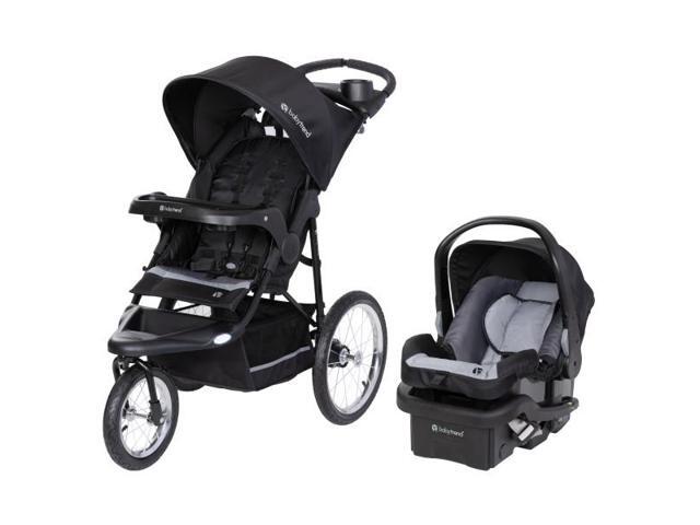 Click here for Baby Trend Expedition Jogger Travel System with EZ... prices