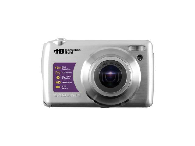 Click here for 18MP 8x Optical Zoom Lens Digital Camera  Includes... prices