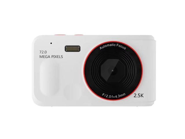 Click here for Digital Camera 16x Digtal Zoom Auto Focus 2.5K HD... prices