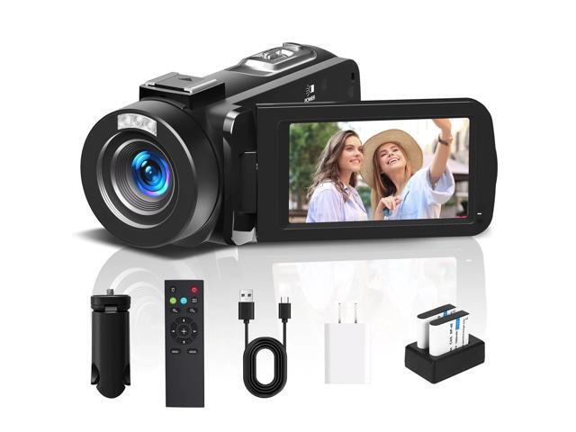 Click here for Video Camera Camcorder Full HD 1080P 24MP IR Night... prices