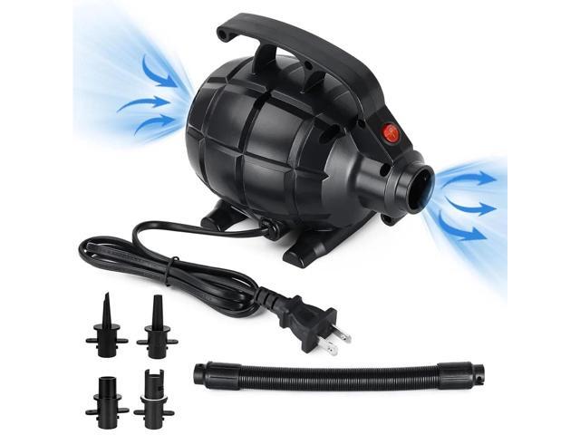 Click here for Air Pump for Household Use  Portable Quick-Fill El... prices