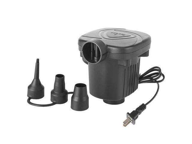 Click here for 12V Electric Air Pump for Inflatables  Portable Qu... prices