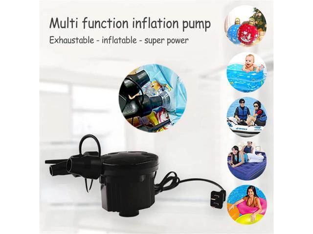 Click here for Air Pump for Inflatables Air Mattress Pump Air Bed... prices