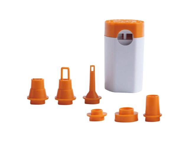 Click here for Electric Air Pump Portable Air Mattress Pump  Dura... prices