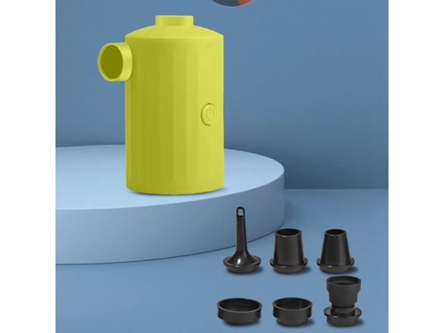 Click here for Electric Air Pump  Rechargeable Battery Air Mattre... prices