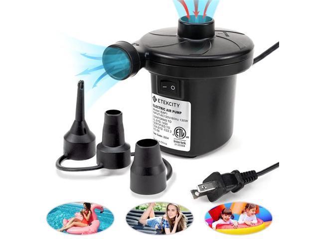 Click here for Quick Electric Air Mattress Pump  Electric Pump fo... prices