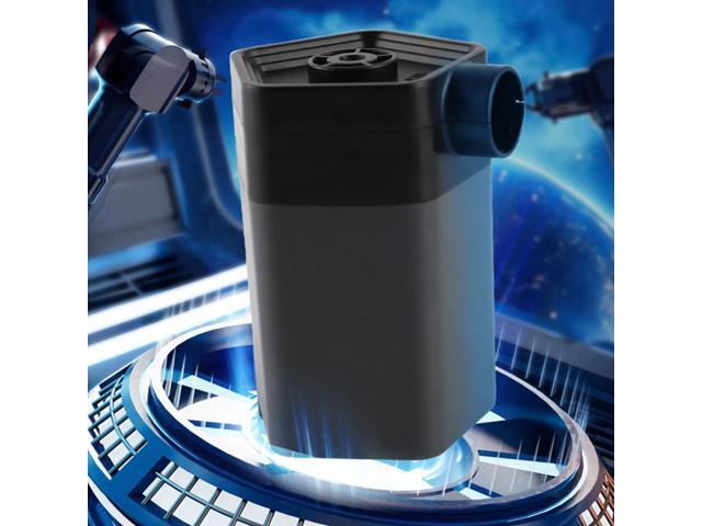 Click here for 1 Set 3600mAh Portable Wireless Electric Air Pump... prices