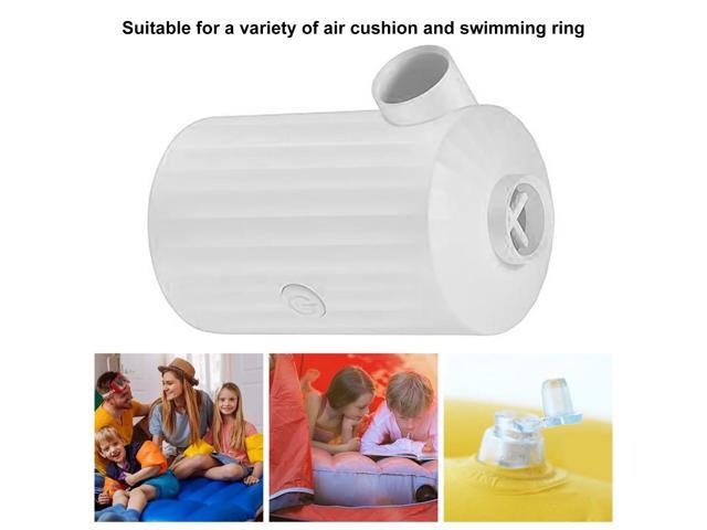 Click here for Electric Air Pump  Rechargeable Battery Air Mattre... prices