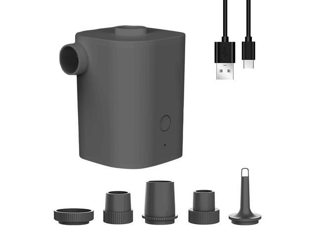 Click here for Electric Air Pump  Portable Quick-Fill Air Mattres... prices